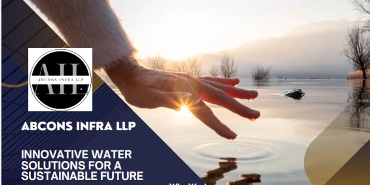 Nature Based Solutions/Advanced Wastewater Treatment